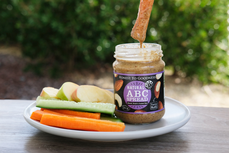 15+ of the Best Healthy Snacking Ideas - Honest to Goodness