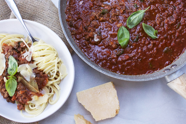 Winter Warmers | Easy & Nourishing Winter Recipes - Honest to Goodness